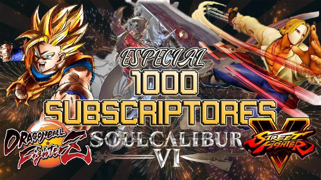 especial 1000 suscriptores con alex sieg halom diablo y poposky - YouTube
