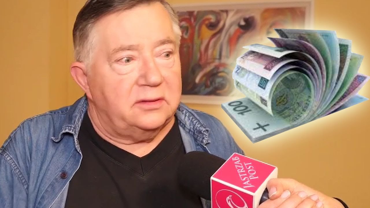 Mieczysław Hryniewicz szczerze o swojej emeryturze. "Udaje, że powodzi ...