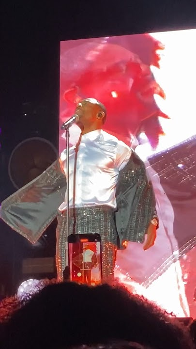 Tank: R&B Money Tour 5-25 #757 #concert #rnbmoneytour #Tank #CarlThomas #KeriHilson # ...