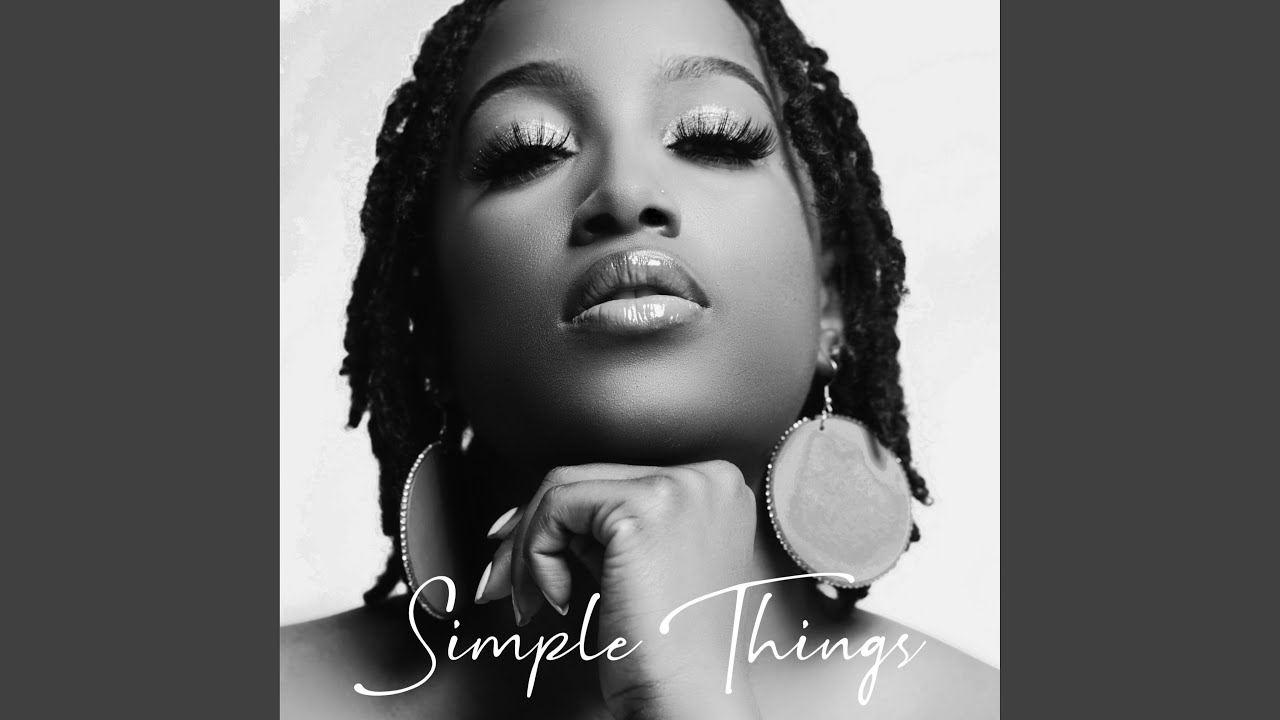 Simple Things - YouTube