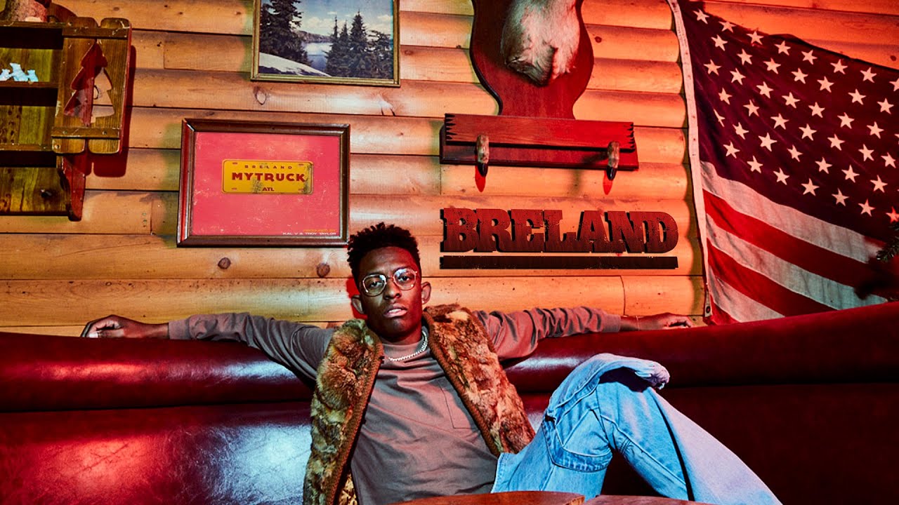 BRELAND - "In The Woulds" feat. Chase Rice & Lauren Alaina (Official ...