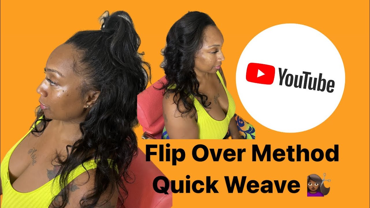 New Do! Who dis!? - YouTube
