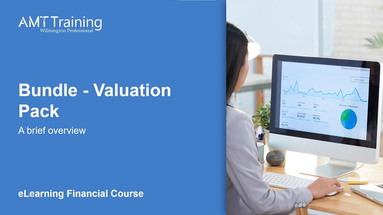 Valuation Pack Bundle | eLearning | AMT Training - YouTube