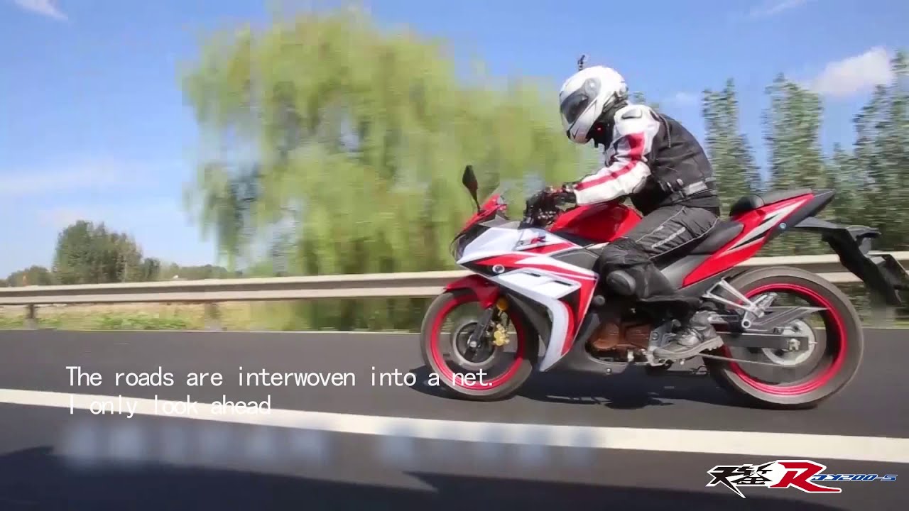 DAYUN Motorcycle 200-5R#motor #motorcycle #automobile #smartphone ...