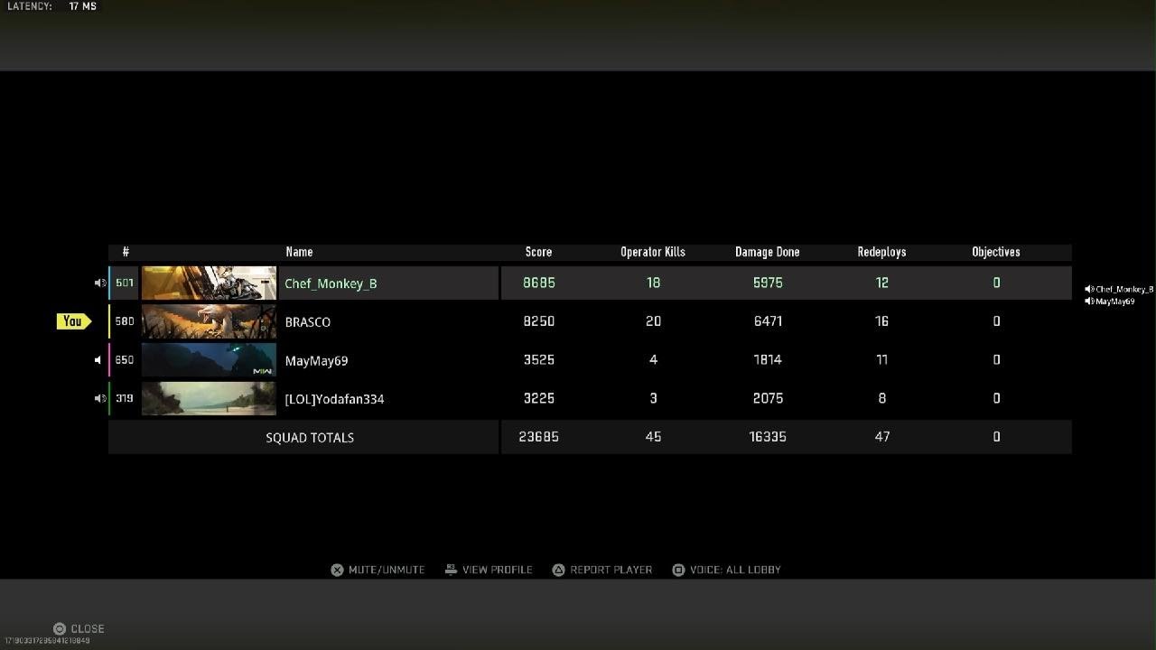 20 kill game!!!!! VSM! - YouTube