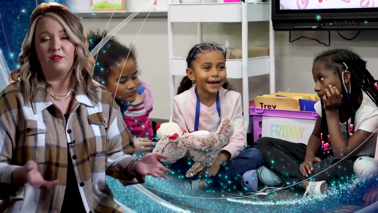 Matzke Elementary School - Kathryn Hulsebosch - YouTube