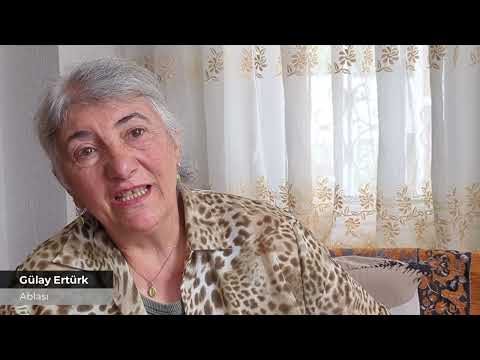 Ali Ekber Ertürk Belgeseli