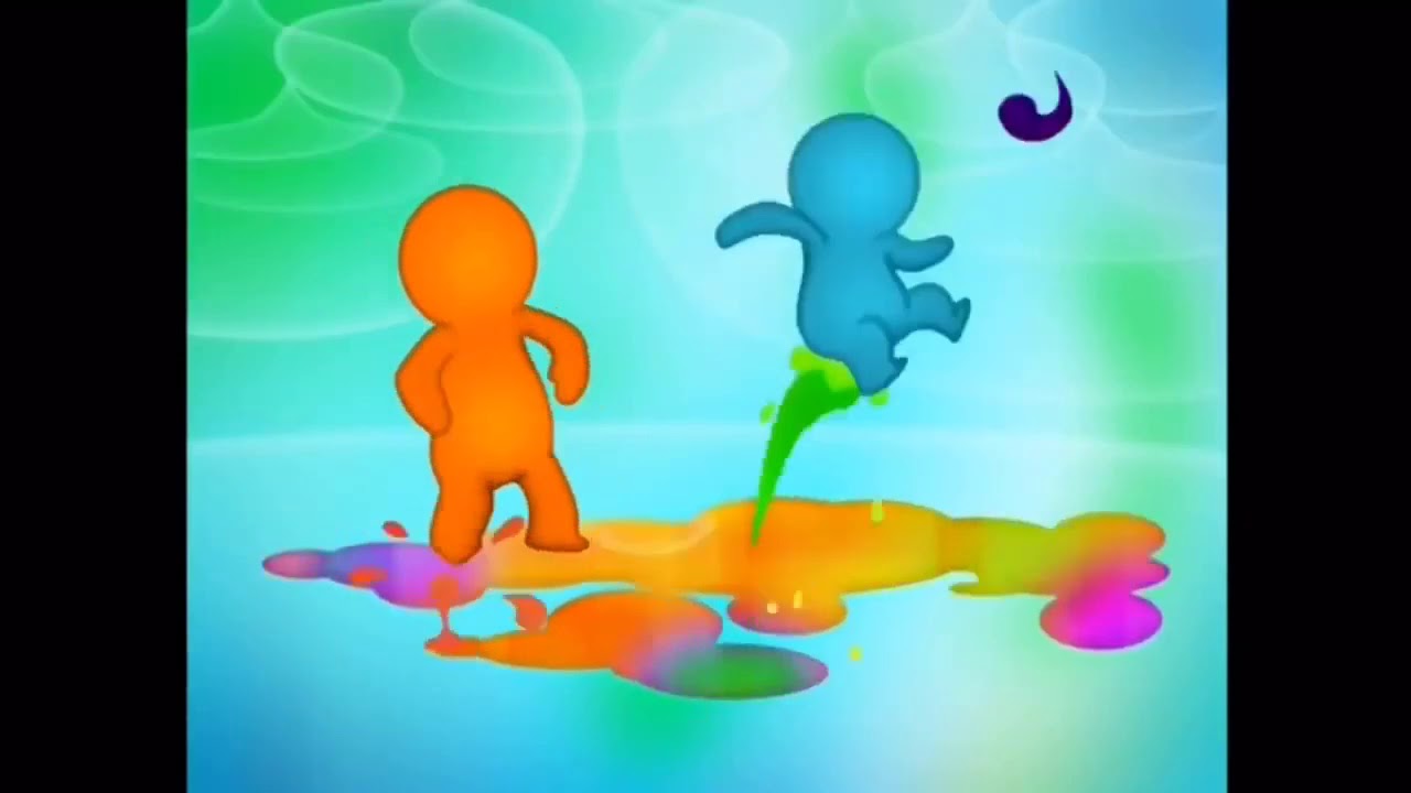 Nick Jr. Productions (2007) - YouTube