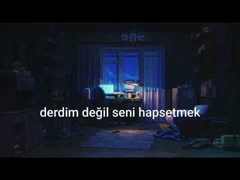Son Kadeh-Travma(Official Lyrics Video)