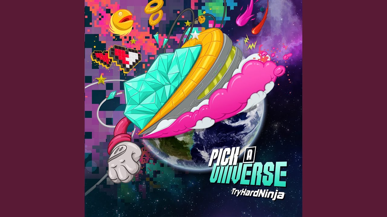 Pick a Universe - YouTube