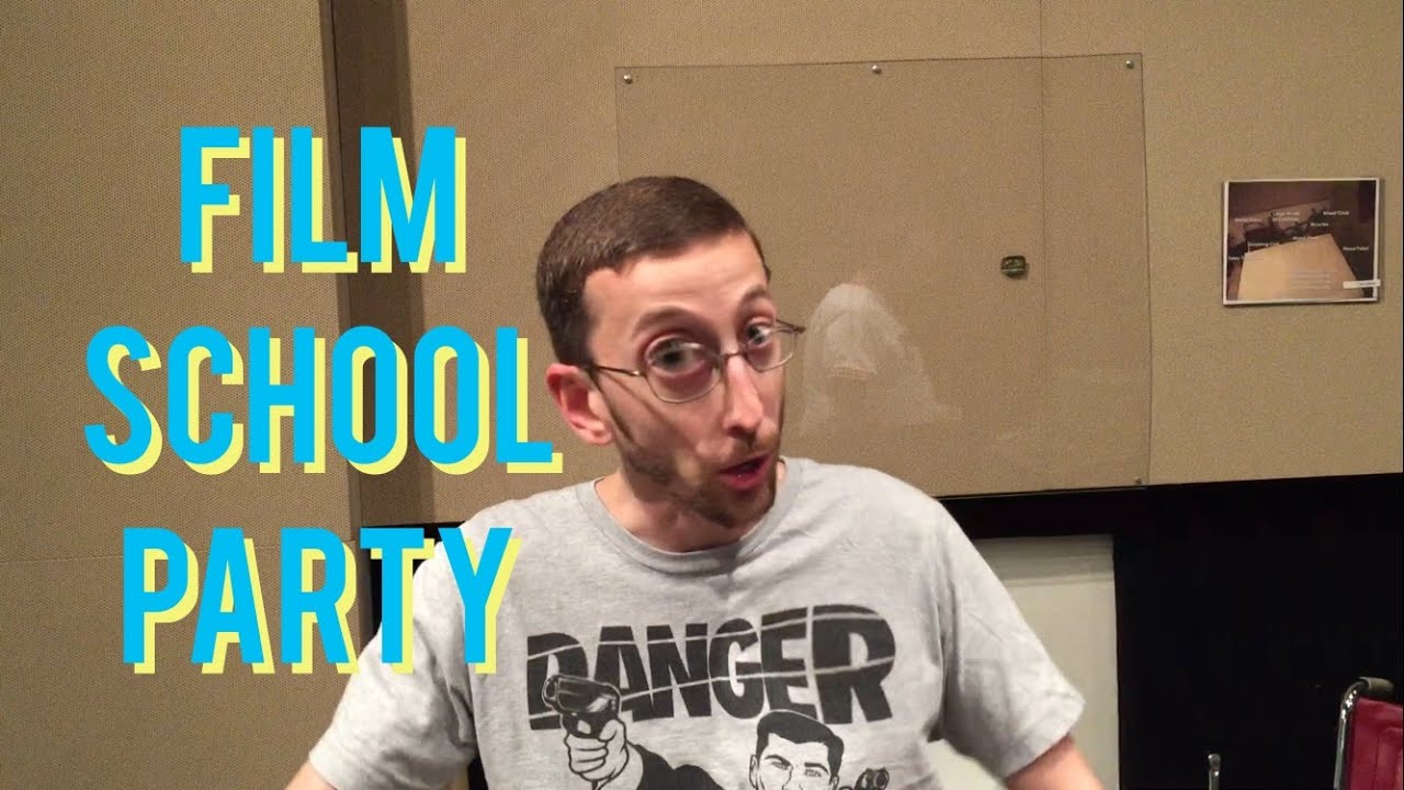 FiLM STUDiO FAiLURE WiTH JEFF HEiMBUCH AND COLiN GOHEEN! - YouTube