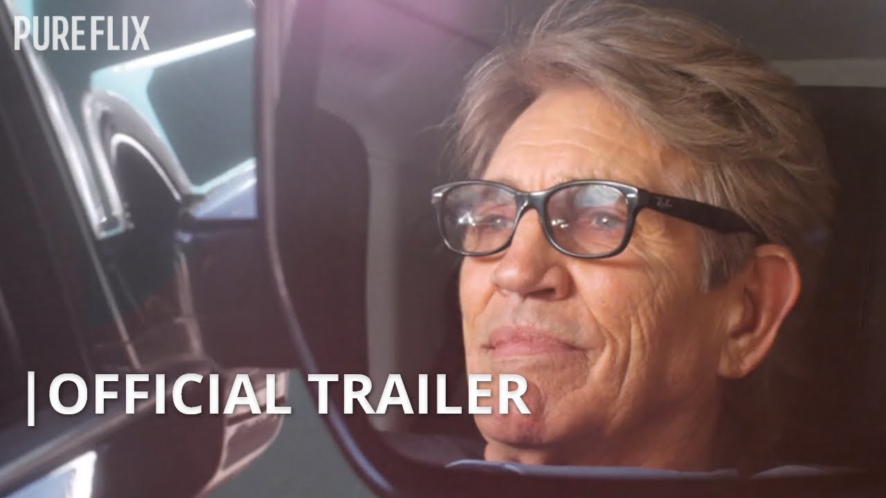 The Elevator | Official Trailer - YouTube