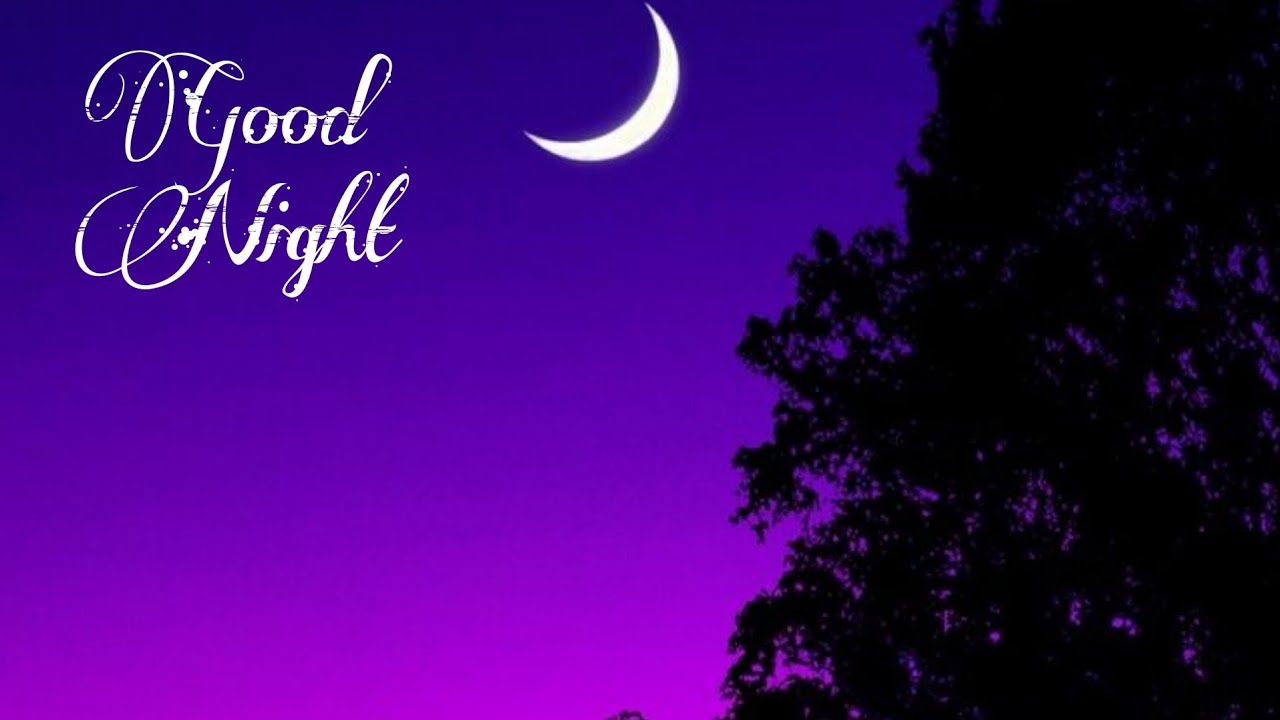 Good Night. Freezing Night. Good Night Whatsapp Status. - YouTube