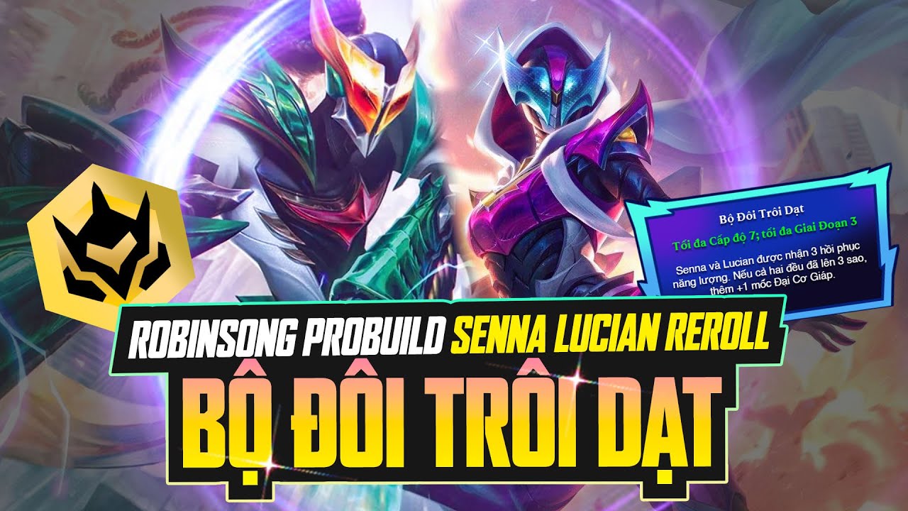 ROBINSONG & CÁCH TRIỂN KHAI CHUẨN CHỈ VỚI THỨC TỈNH BỘ ĐÔI TRÔI DẠT ...