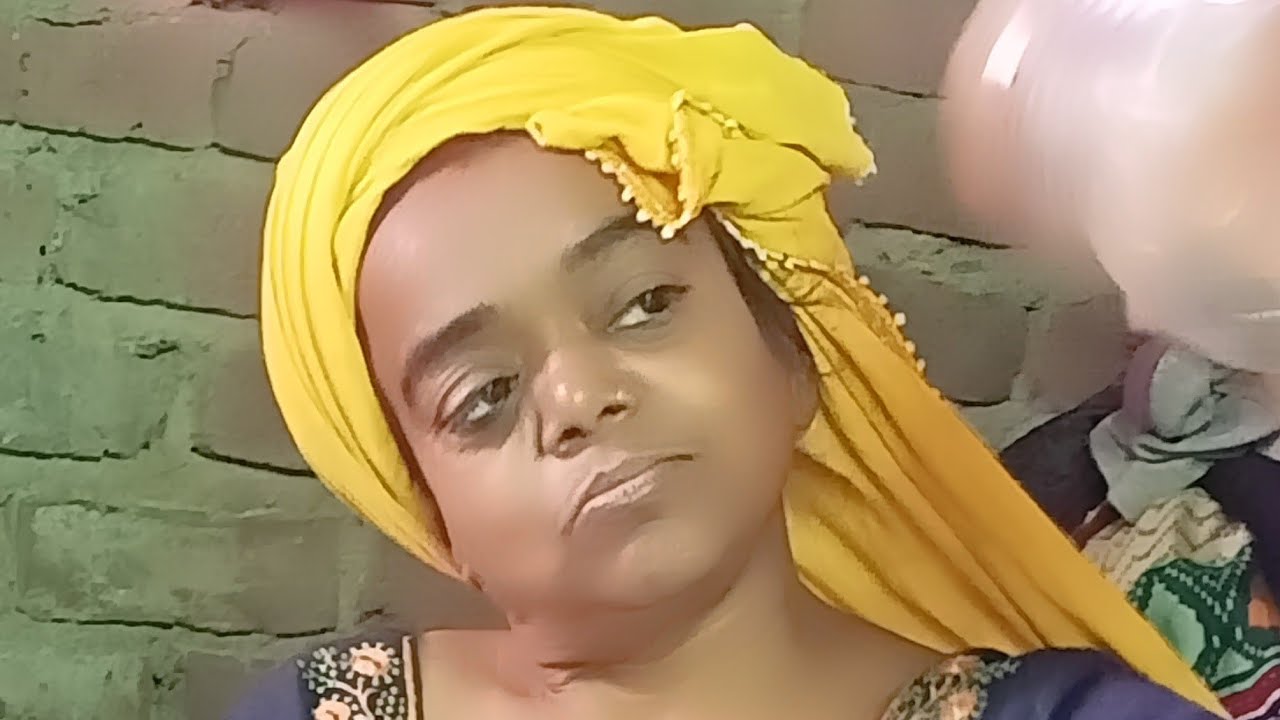 Anju Soni @143 is live - YouTube