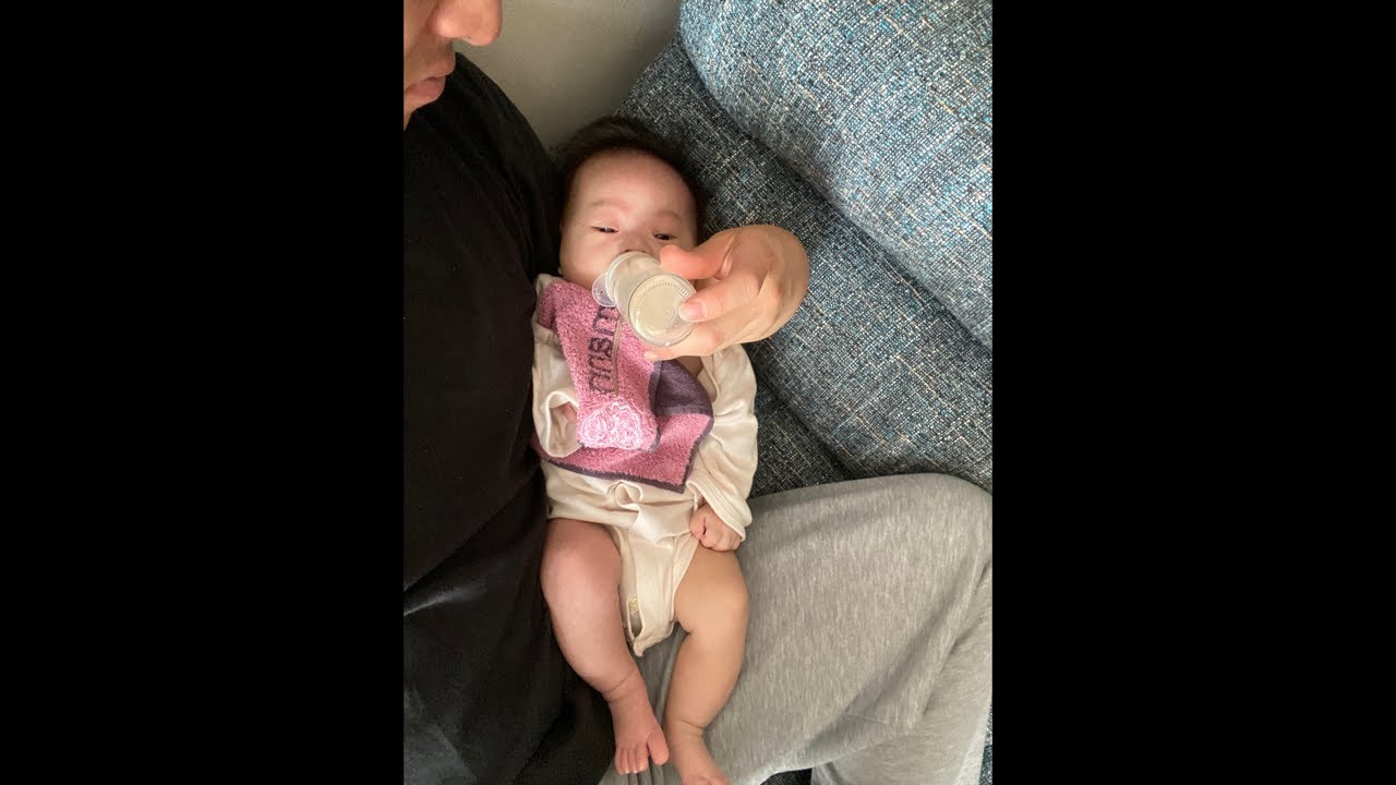 baby has down syndrome 63 - YouTube