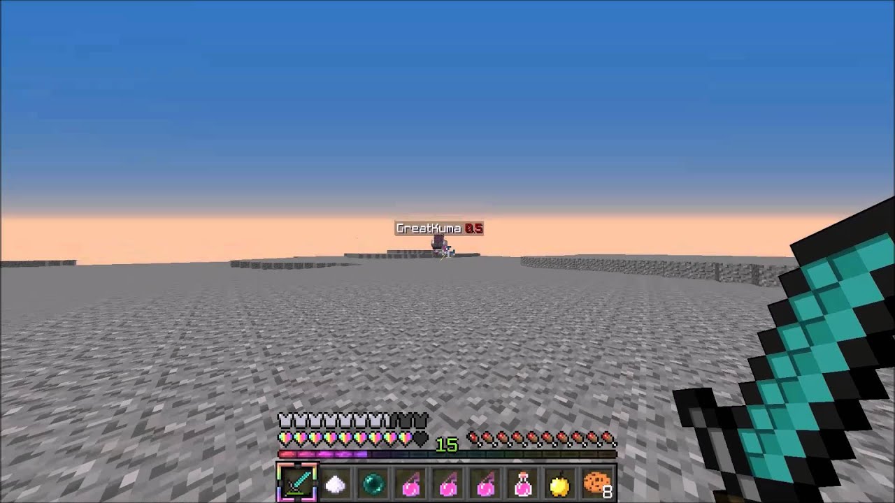 MineZ Hacking Montage 1 - YouTube