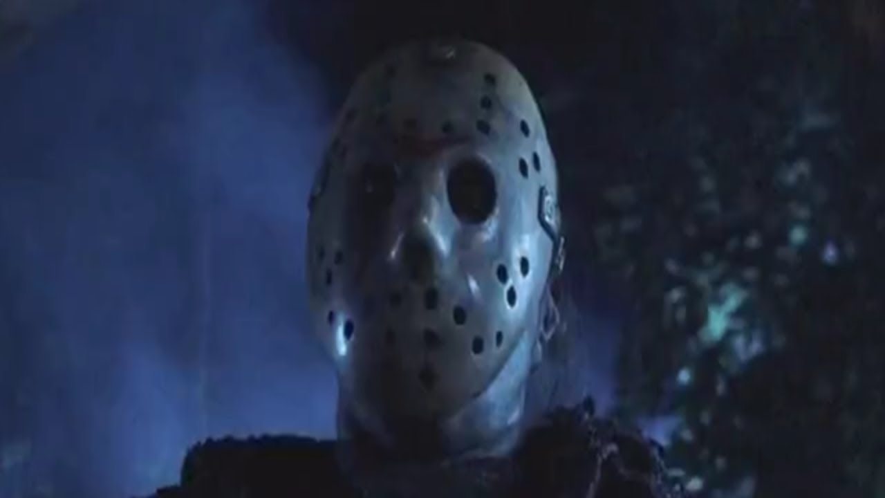 Jason Vorhees Thug Life - YouTube