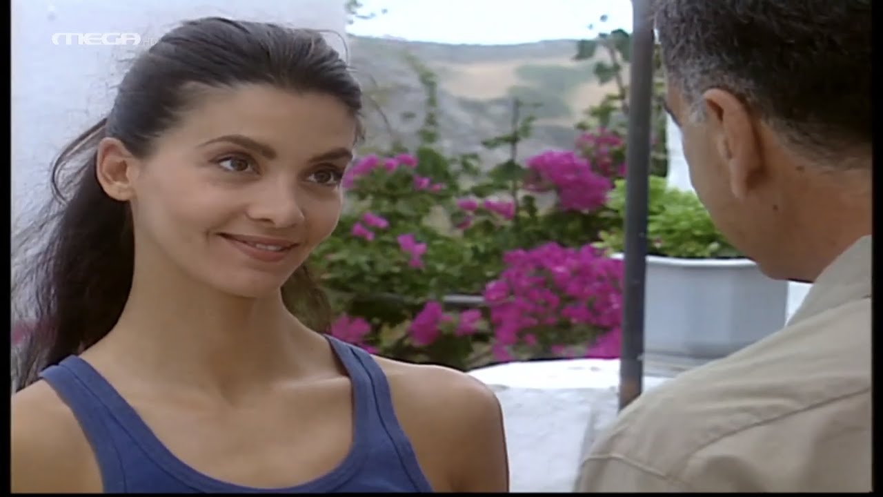Τζιβαέρι - Επεισόδιο 2 HD - YouTube
