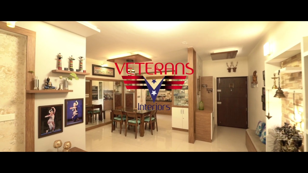 Beautiful Interior Design Project by Veterans Interiors @ DNR ...