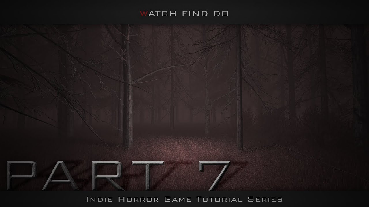 Tutorial - Indie Horror Game in Unity3D [Part 7] - [Collecting ...