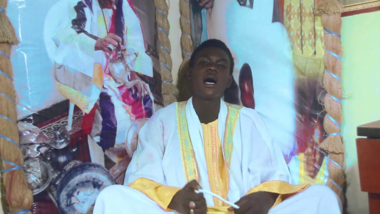 Serigne Fallou Niang - YouTube