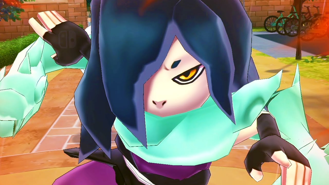 Yo-Kai Watch 1 Nintendo Switch English - Walkthrough Part 4 No ...