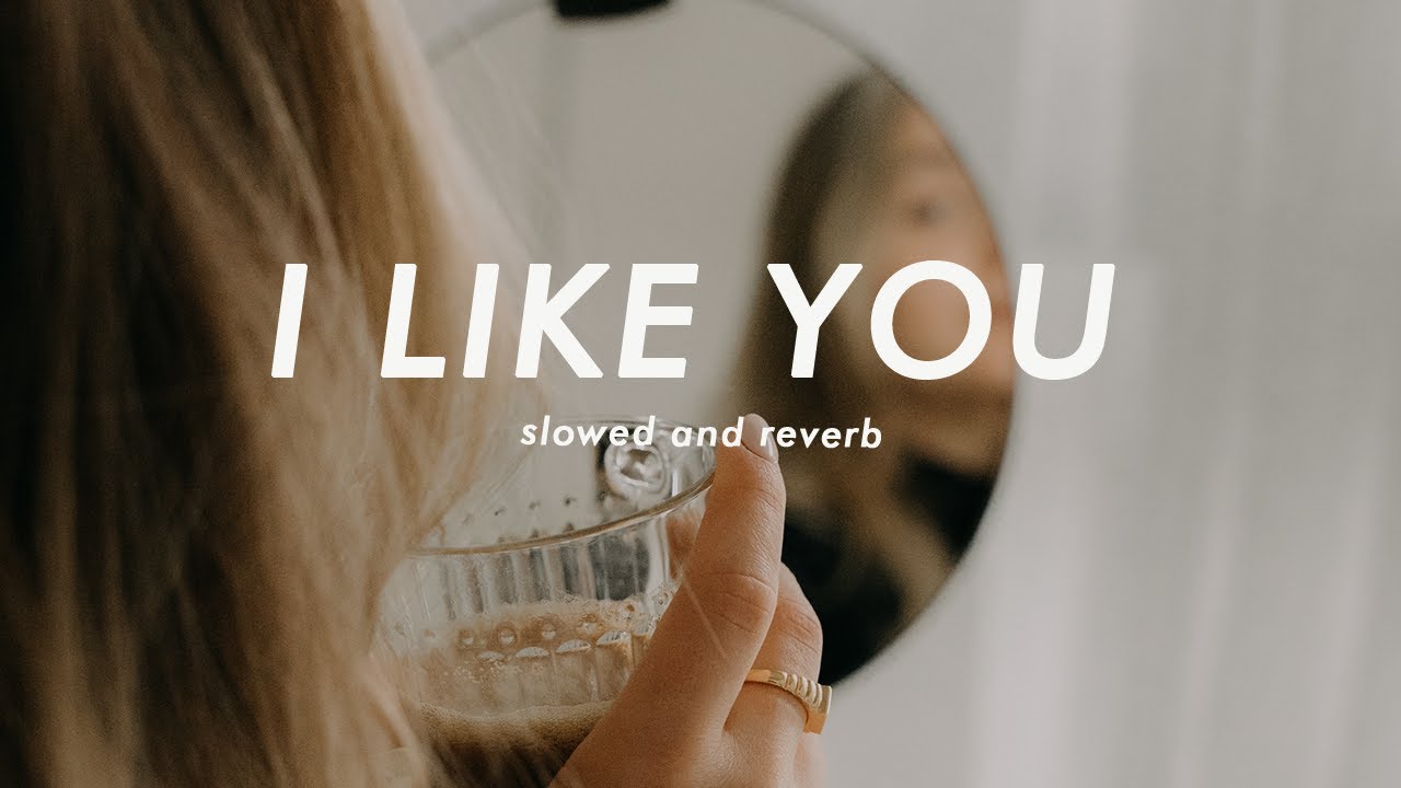 Post Malone - I Like You (A Happier Song) (slowed + reverb) ft. Doja ...