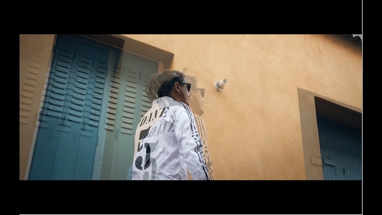 Shanti vibes - Pas d'manies - YouTube