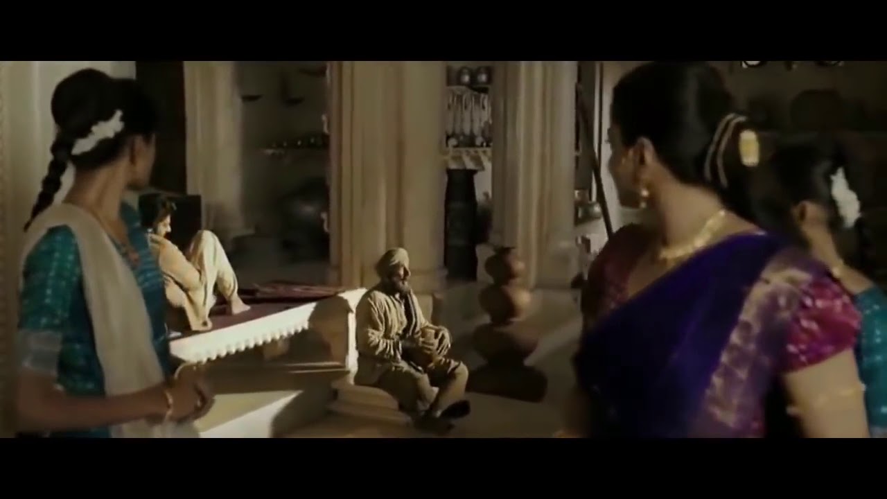 Bahubali 2,,, Katapa Song,,, - YouTube