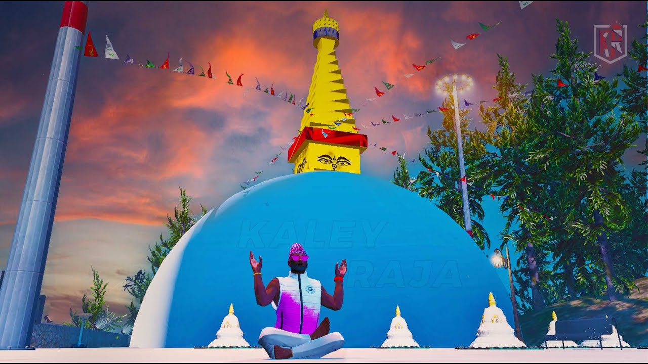 | GTA RP | NERP 2.0 | KALEY RAJA | NEPAL | - YouTube