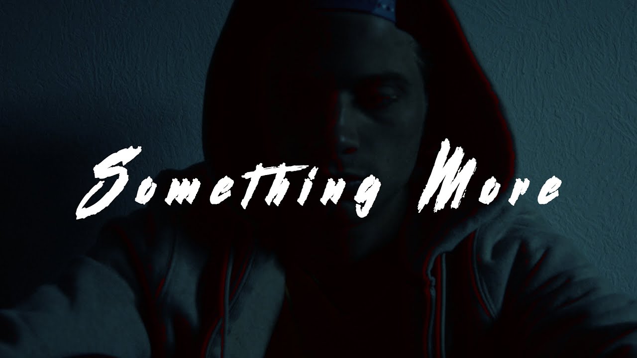 something more - YouTube
