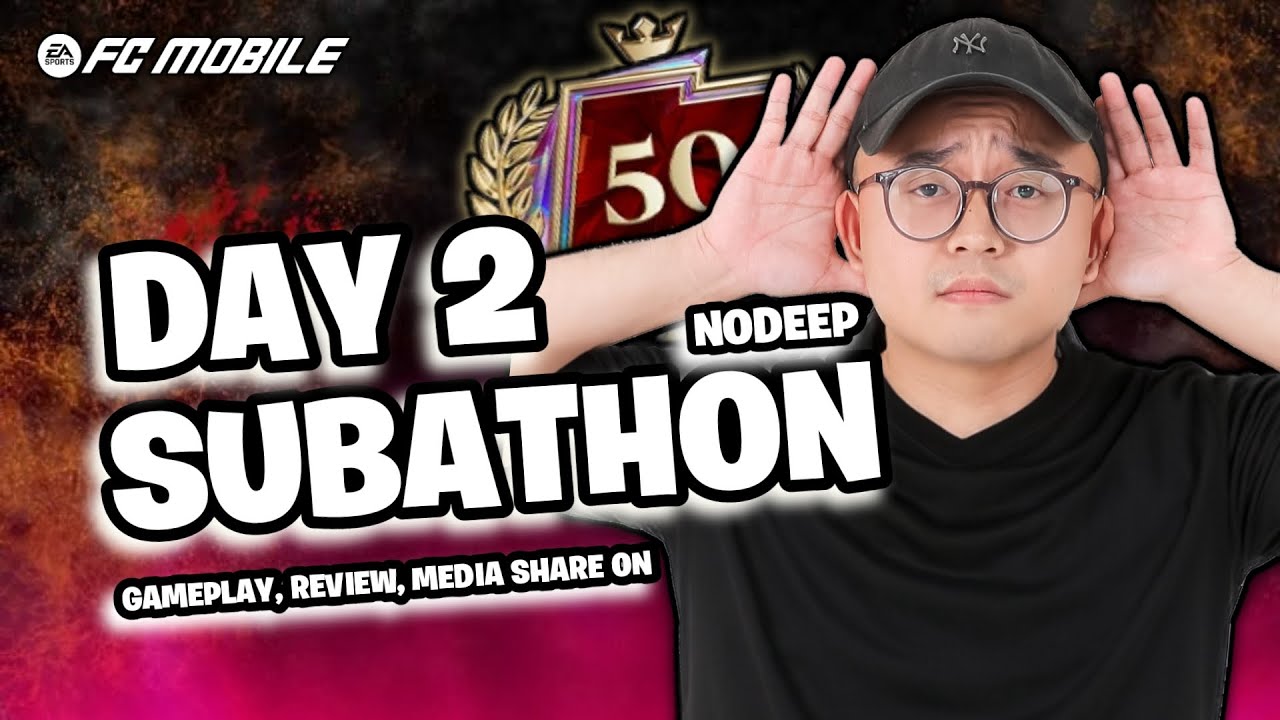 SUBATHON DAY 2! UDAH MULAI NIH ABISIN KOIN DEMI PEMANDU BAKAT BINTANG ...