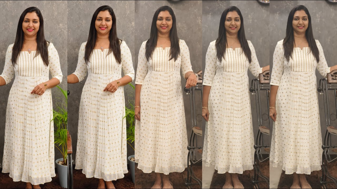 FASHION FORWARD : INTRODUCING OUR NEW FROCK TYPE KURTI 😍#onamspecial 👌🛍 ...