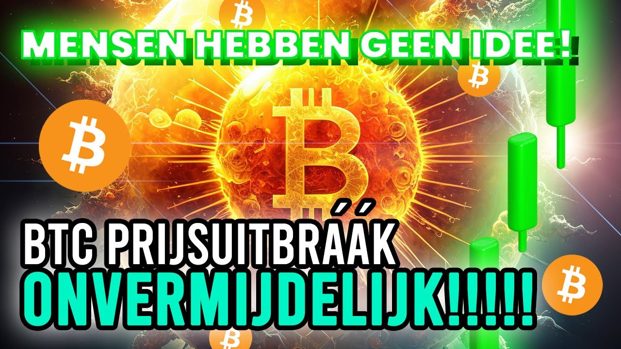 Bitcoin SÍGNÁLEN Die Niet Liegen! (Tijdgevoelig) - YouTube