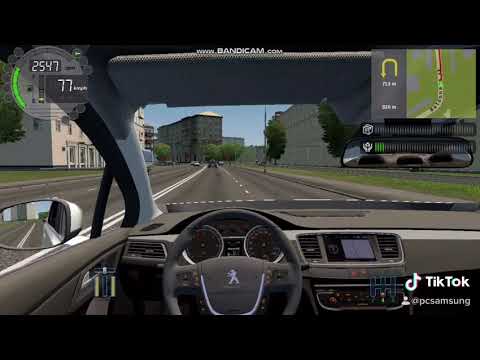 Araba Snap Gündüz Peugeot 508 #arabasnapleri #ünalturan #trend #story #snap #peugeot #tiktok