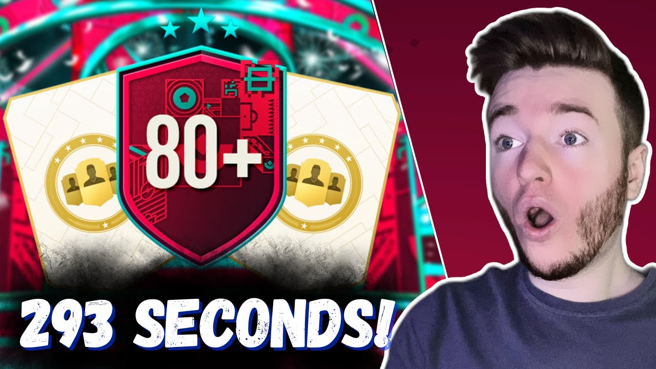 50x 80 Double Upgrades In 293 Seconds YouTube 50x-80-double-upgrades-in-293-seconds-youtube