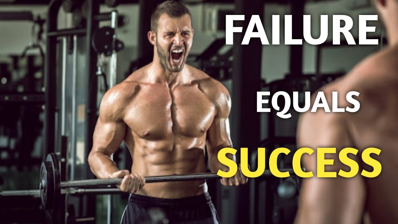 FAILURE IS APART OF SUCCESS - MOTIVATIONAL VIDEO - YouTube