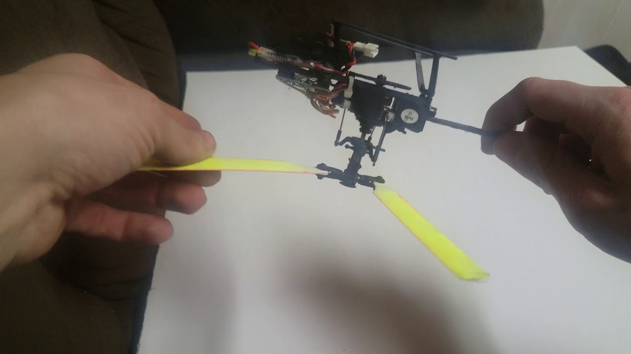 K110 3D demo and quick review - YouTube