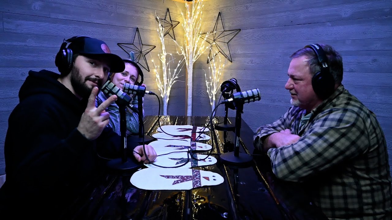 That Local Life Ep. 17 Dave Bunker "Branch Enterprises" - YouTube
