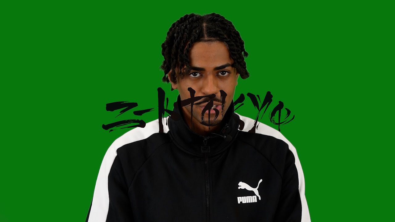 Moha：マイブームなアーティスト - YouTube