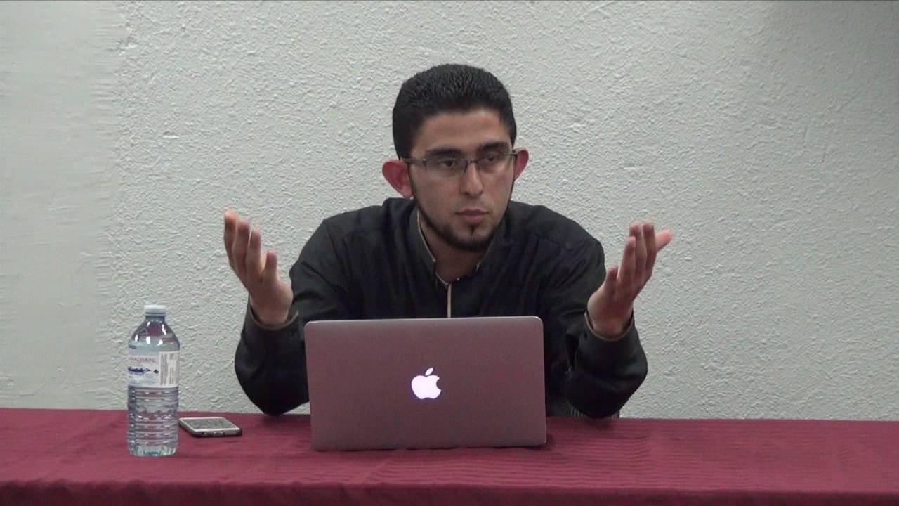 Diseases of the Heart taught by Hamza Ayedi (Part 1) - Introduction ...
