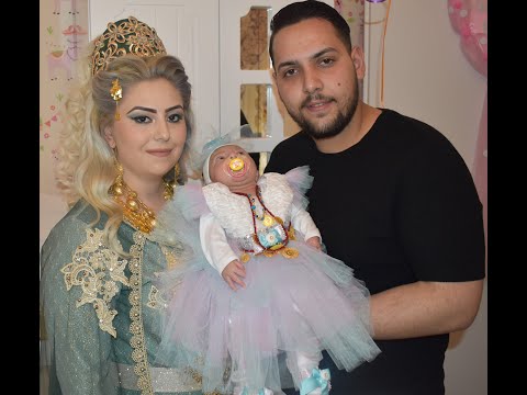 MISLI nin miremana sofrasi ve tuzlulu 2021 duisburg