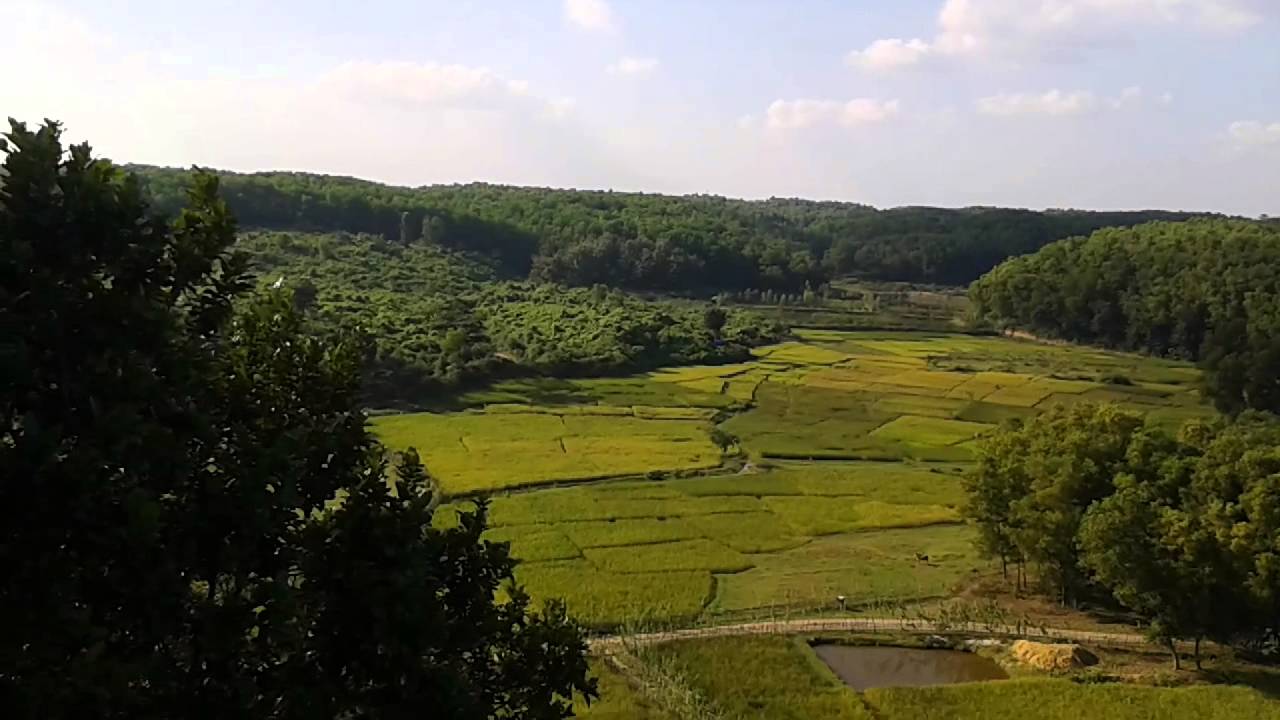Modhutila sherpur - YouTube