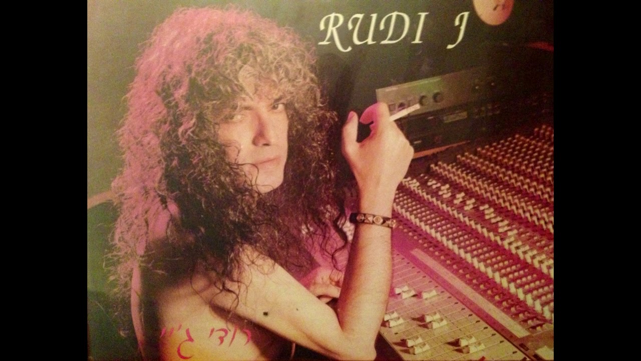 Rudi J -- Paranoid -Black Sabbath -Backnee Horn - YouTube