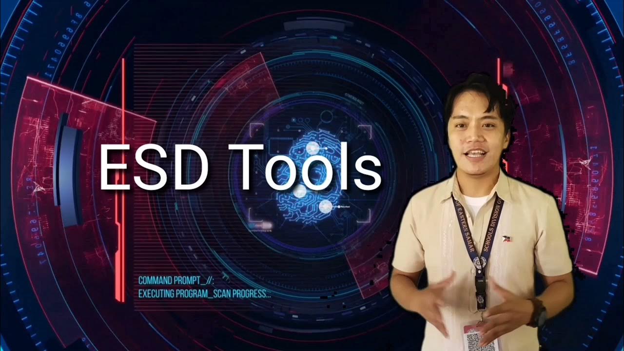 CSS Using and Maintaining Hand Tools - YouTube