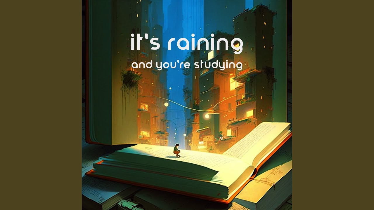 Mindful Rain Meditation - YouTube