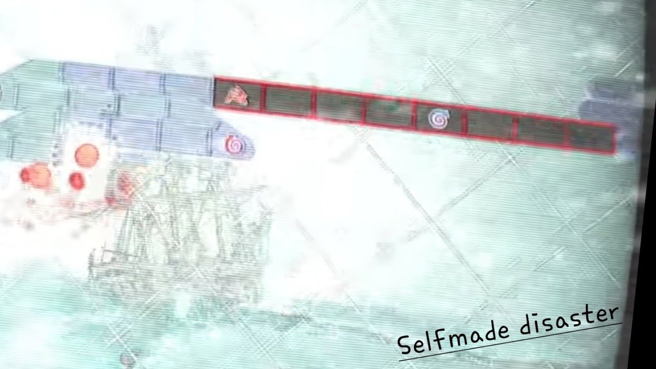 Selfmade disaster - Plum [ADOFAI CUSTOM] - YouTube