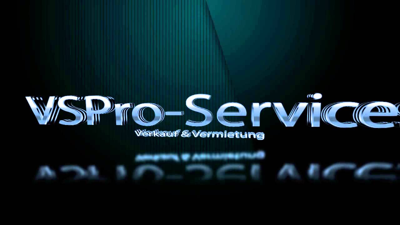 VSPro Services Intro - YouTube