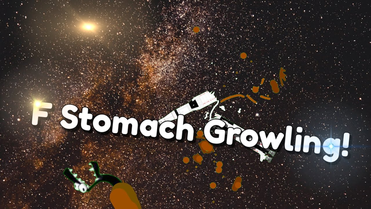 Alphabet Lore - F’s Stomach Growling @MartinuniverseLizarraga ...